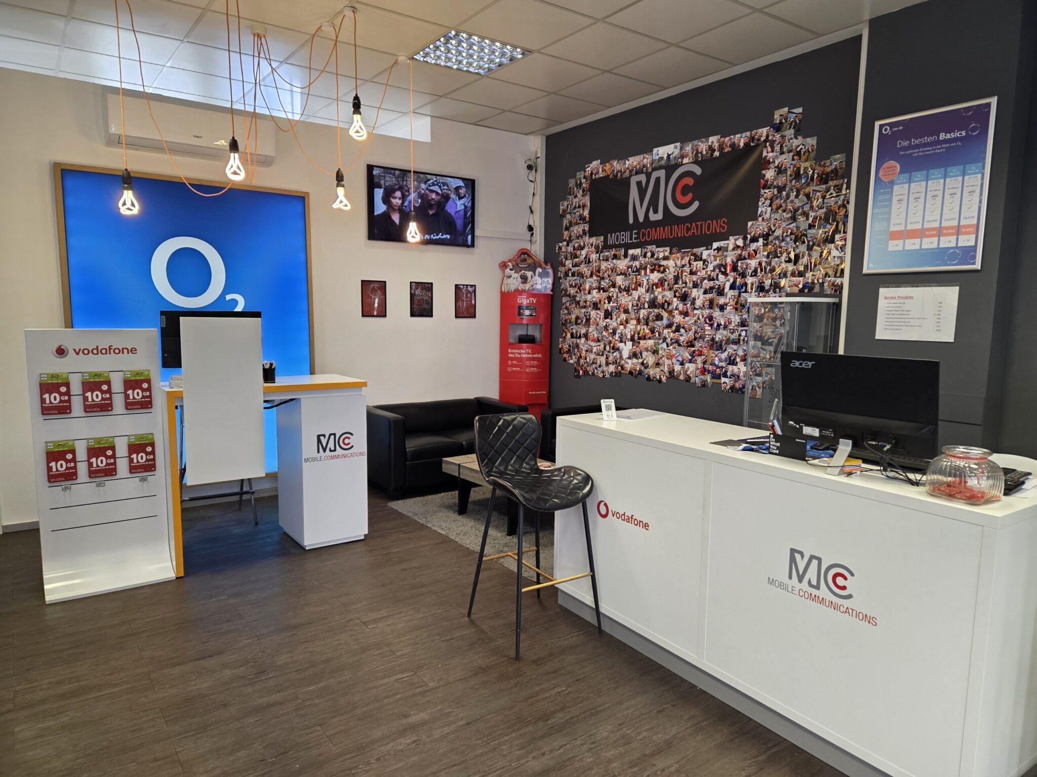 Mobi-Com – Ihr Partner für Mobilfunk, Smartphones und Zubehör
